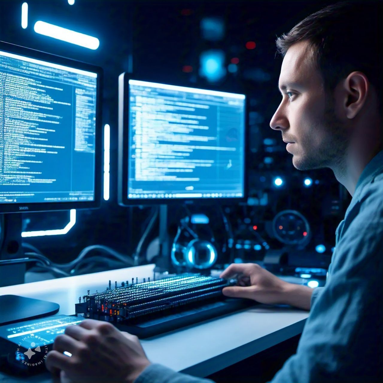 Quantum Computing Services for Developers: Indodes Blog